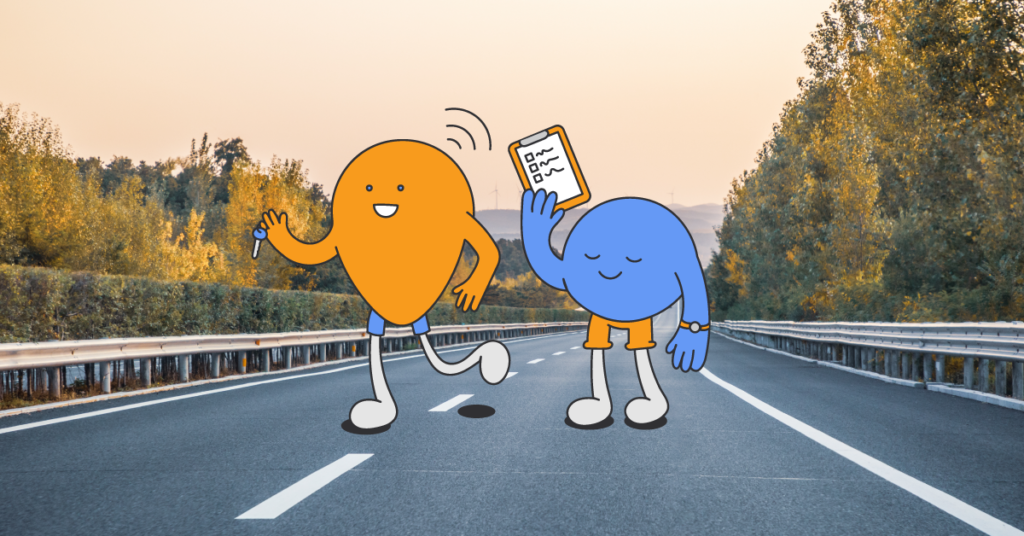 APK verlopen? Wat te doen als u te laat bent met de APK-keuring? | Linqo